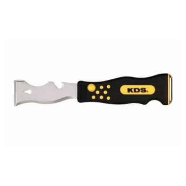 FOLDING MULTI-TOOL SCRAPER